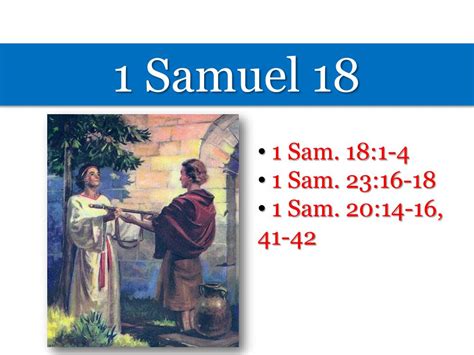 Ppt 1 Samuel 18 31 Powerpoint Presentation Free Download Id2008191