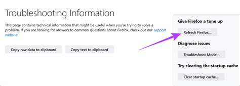 Ways To Fix Firefox Using A Lot Of Memory On Windows Device Guiding Tech