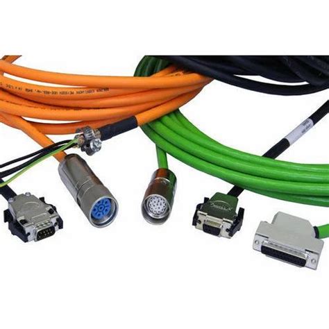 Encoder Cable Manufacturers Suppliers In India