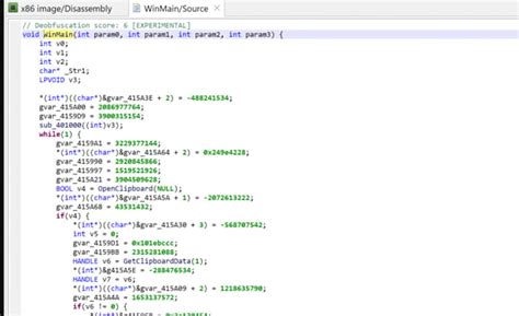 Excute Ea File Decompile Ea Recompile Ea File Unlock With Source Code By Prohbdc Fiverr