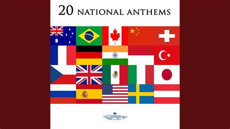 Mexican National Anthem Himno Nacional Mexicano Youtube