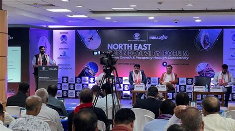 Sayantan Chowdhury On Linkedin Northeast Connectivity Roadsafety