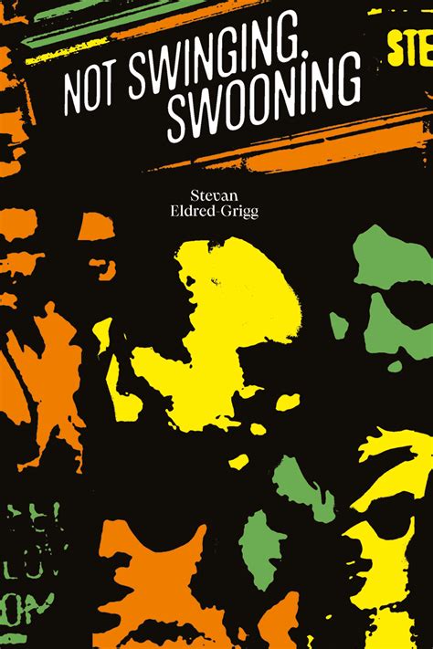 Not Swinging Swooning The Copypress