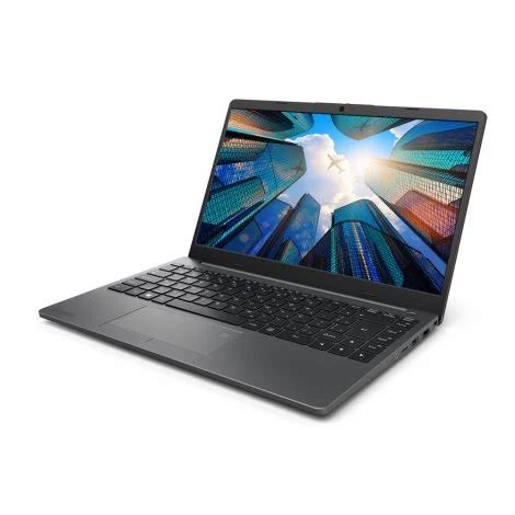 Notebook N Positivo Infra Connect Solution