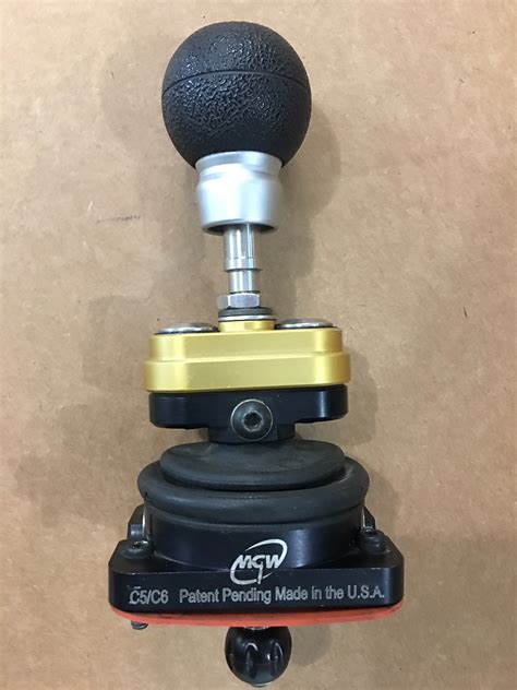 Fs For Sale Mgw Short Throw Shifter Corvetteforum Chevrolet