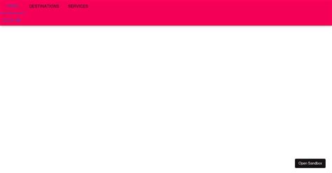 Mui V5 Forked Codesandbox