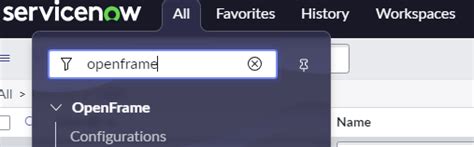 Geomant Call Center Settings In Servicenow Crm Geomant Documentation