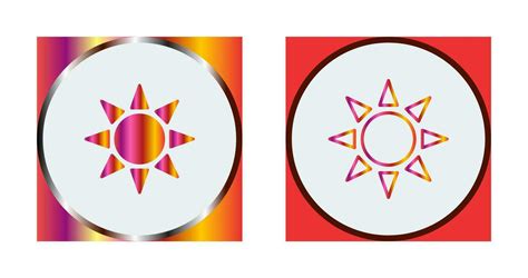 Uv Radiation Vector Icon 29447533 Vector Art At Vecteezy