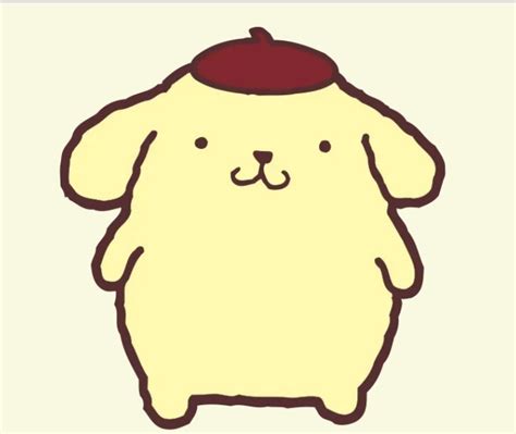 산리오 캐릭터 종류 이름 모음 Zip 인기 순위 네이버 블로그