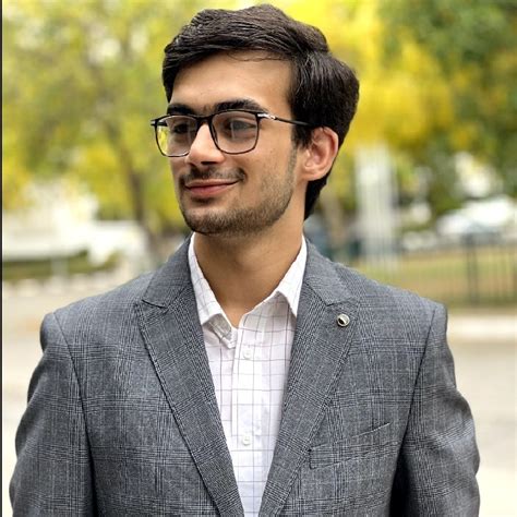 Muhammad Zain Imtiaz Ghulam Ishaq Khan Institute Of Engineering