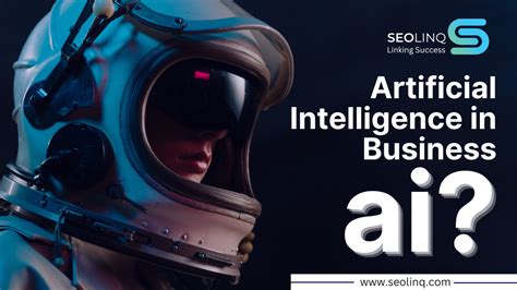 Artificial Intelligence In Business Transforming Operations And Empowering Growth
