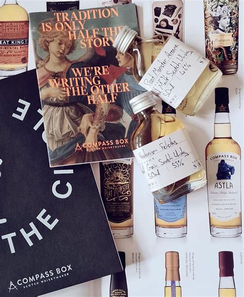 威士忌專家也不能說的秘密 Lisahuanglondon