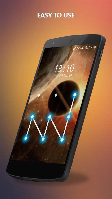 Lock Screen Pattern For Android Download