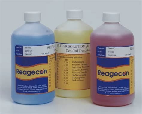 Wide Range Of Nist Traceable Standards At Best Price In Indore