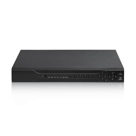 Digitaler 16-Kanal-Videorecorder - FASTCABLING