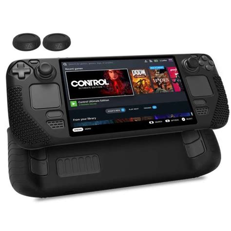 Jual Steam Deck Valve Handheld Gaming 256gb Di Seller Teras Game ...