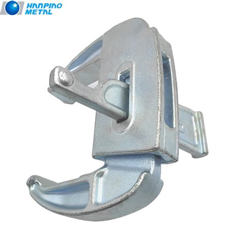 Steel Formwork Construction Fastener Wedge Lock Formwork And Wedge Lock