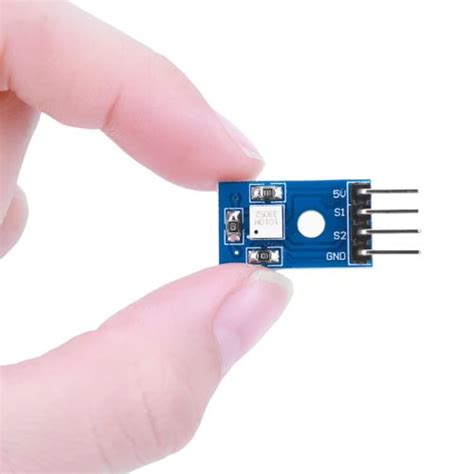 Rpi 1031 Açı Sensörü 4 Yön Pozisyon Dönme Eğim Optik 4dof Haraket