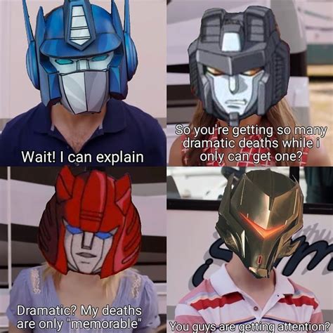 Love Steve R Transformemes