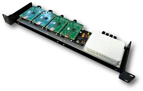 Bitscope Blade For Multiple Raspberry Pi Solutions Open Electronics