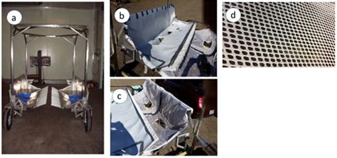 Applying New Technologies To Transform Blueberry Harvesting