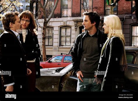 Eddie Izzard Uma Thurman Luke Wilson Anna Faris My Super Ex