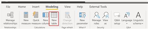 Solved Calculatetable With Multiple Filters Microsoft Fabric Community