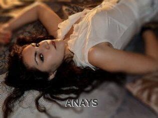 ANAYS Live Sexcam Sex Video Gif