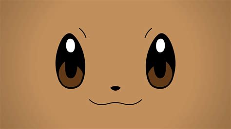 Pokemon Eevee Wallpapers