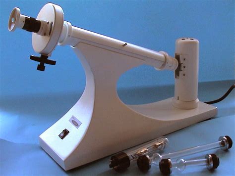 To Find The Specific Rotation Of Sugar Solution By Using A Polarimeter
