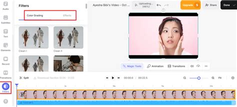 Best Tools To Apply Beauty Filters Online Transform Your Look