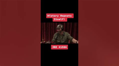 History Repeats Itself P8 Youtube