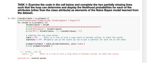 Solved Please Help With This Python Code In Jupyter Notebook Chegg