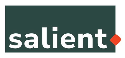 Contact Us Salient