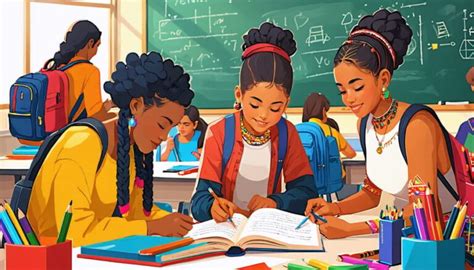 10 Inspiring Culturally Responsive Curriculum Examples To Engage All