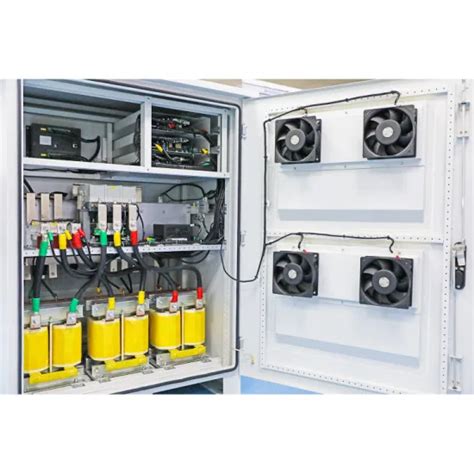High Precision Active Voltage Conditioner With Seamless Voltage Control And System Safety