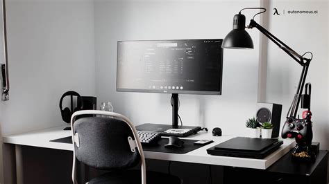 35 Must Have Office Desk Accessories For Productivity