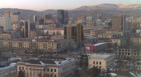 Нийслэлийн 2024 оны төсвийн орлогыг энэ оны төсвөөс 33 хувиар