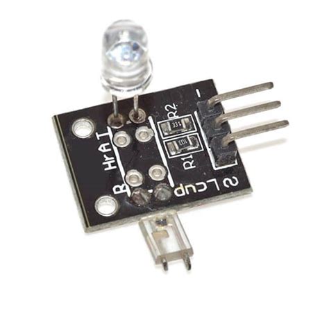 خرید فروش و قیمت finger pulse sensor