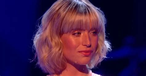 Cornwalls Molly Hocking Wins The Voice 2019 Live Updates Cornwall Live