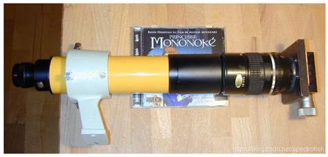 经典光谱仪设计指南 Csdn博客