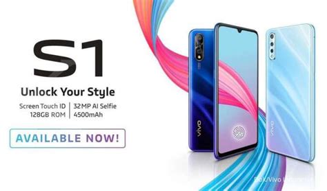 Harga Vivo Murah Spek Tinggi Price