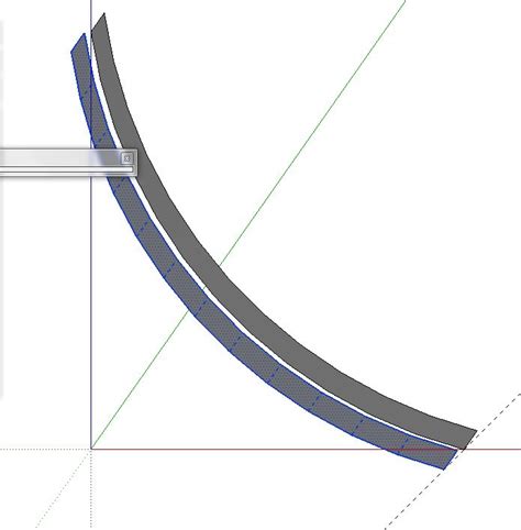 adding thickness sketchucation