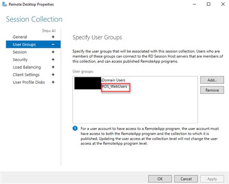 Publish On Prem Rds Environment With Azure Ad Application Proxy