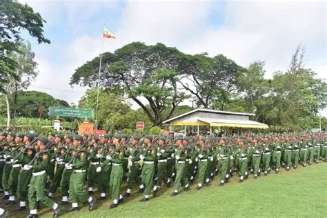 စစ်မှုထမ်းသည့်ကာအတွင်း အလုပ်သမားအတွက် လုပ်ခလစာ ပေးရမည့်ကိစ္စ လုပ်ငန်းရ
