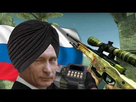 CS GO Funny Moments YouTube