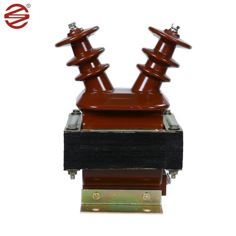 China 10kv Voltage Transformer Supplier Manufacturer Factory Direct Price Dahu Electric
