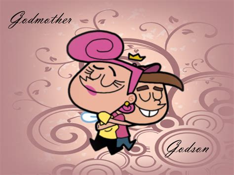 Timmy And Wanda By Cookie Lovey On Deviantart