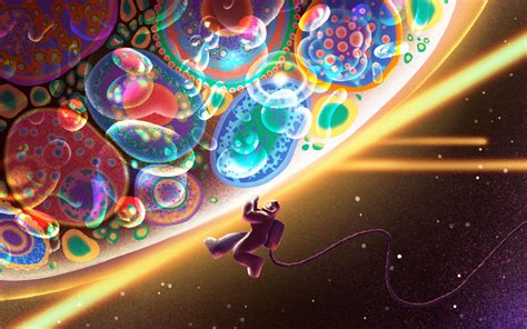 Space Doctors And Stem Cell Production In Microgravity Cedars Sinai