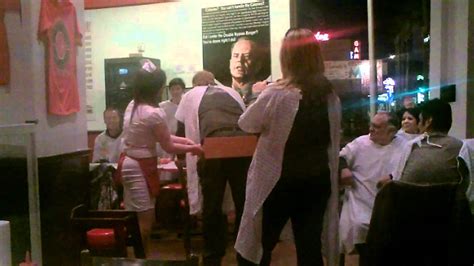 Heart Attack Grill Paddle Youtube